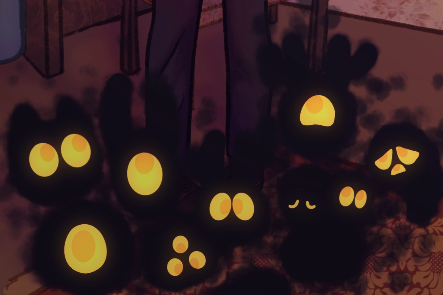 Nico di Angelo and the Queer Expirience – The Tower